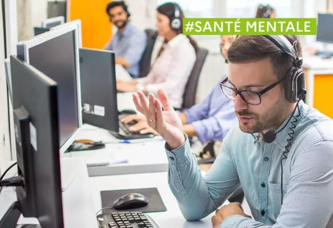 Santé mentale : des premiers recours aux soins spécialisés | Agence régionale de santé Ile-de-France